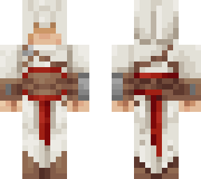 altair | Minecraft Skins