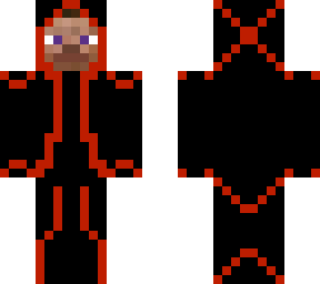 Assassin Steve | Minecraft Skin