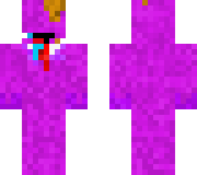 beanos | Minecraft Skins