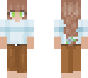 bloop | Minecraft Skin