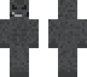 Bull | Minecraft Skin