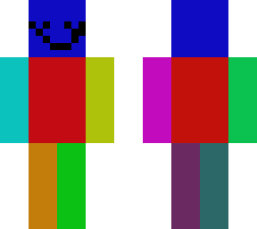 buttcheek | Minecraft Skin