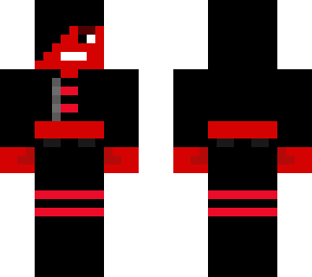 cartoonz | Minecraft Skins