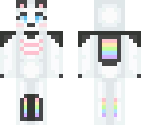 connie | Minecraft Skin