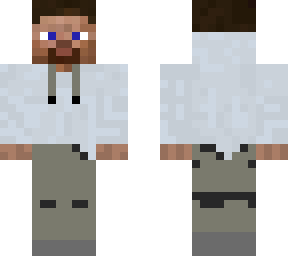 cool steve | Minecraft Skin