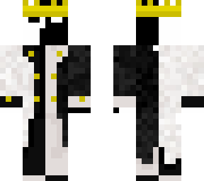 Cryptid Minecraft Skins