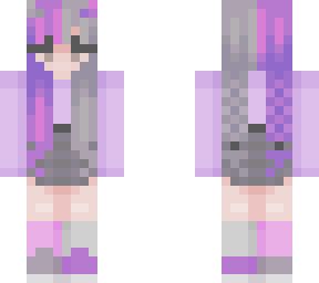 dancing | Minecraft Skin