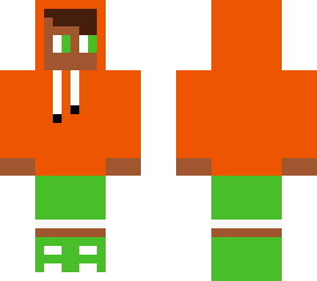 darwin | Minecraft Skins