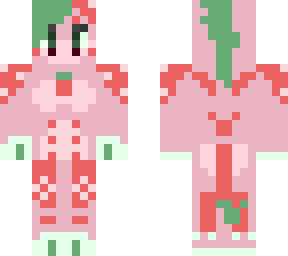 demeter | Minecraft Skin