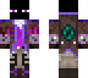 dic | Minecraft Skins