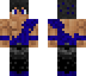 Dore | Minecraft Skin