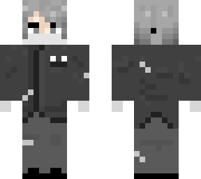 idv | Minecraft Skins