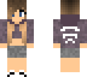 emilie | Minecraft Skins