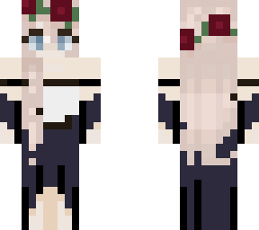 emt | Minecraft Skin