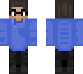 Felipe uwu | Minecraft Skin