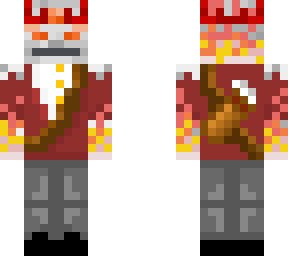 skeleton archer | Minecraft Skins