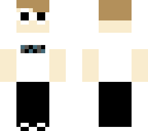 fletcher | Minecraft Skins