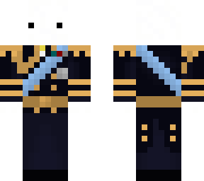 general updated | Minecraft Skin