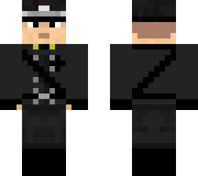 german soldier | Minecraft Skin