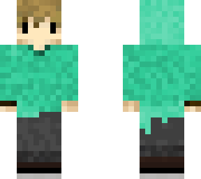 Grain skin but diffrent :o | Minecraft Skin
