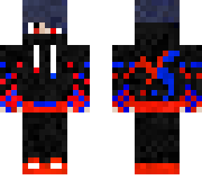 handsome boy | Minecraft Skin