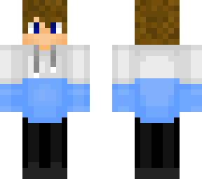 hubert | Minecraft Skins