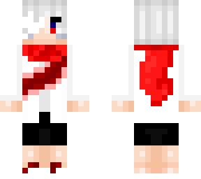geno sans | Minecraft Skins