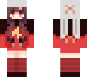 genshin | Minecraft Skins