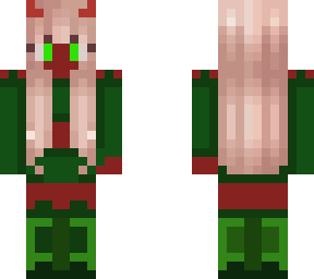 Joes | Minecraft Skin