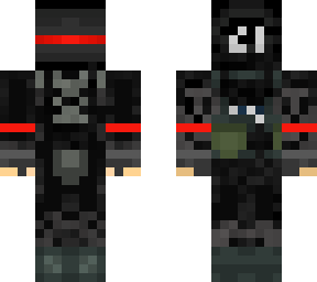 juggernaut | Minecraft Skins