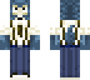 legoshi | Minecraft Skins