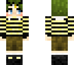 leif | Minecraft Skins