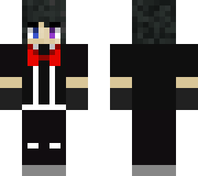 macha | Minecraft Skins