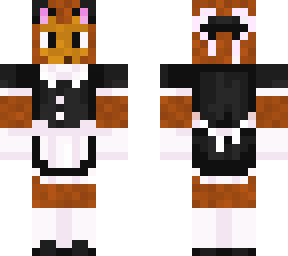 chimp | Minecraft Skins