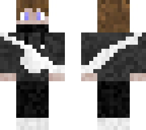 boy masked | Minecraft Skins