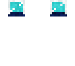 Minecraft Beacon Head | Minecraft Skin