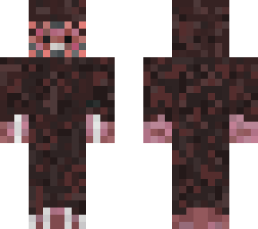 mole | Minecraft Skin