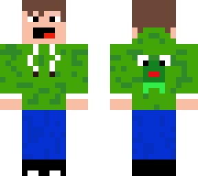 muppet | Minecraft Skins