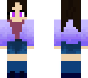 musa | Minecraft Skins