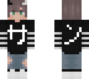 My eboy skin | Minecraft Skin