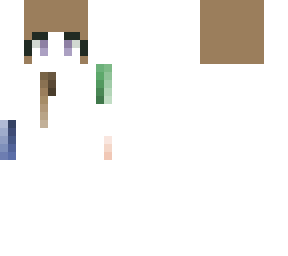 template | Minecraft Skins