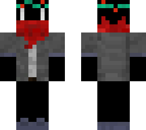 Navi Skin | Minecraft Skin