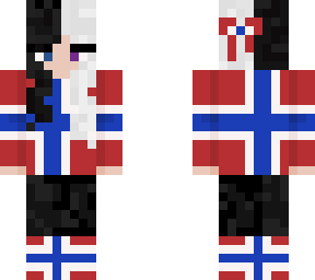 Norway | Minecraft Skins