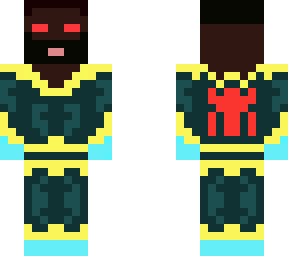 observer | Minecraft Skins