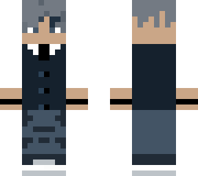 dream original skin | Minecraft Skins