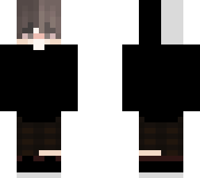 Piel | Minecraft Skin
