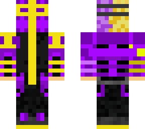 Reed skin | Minecraft Skin