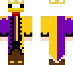 Reed skin | Minecraft Skin