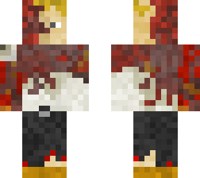 resident evil | Minecraft Skins