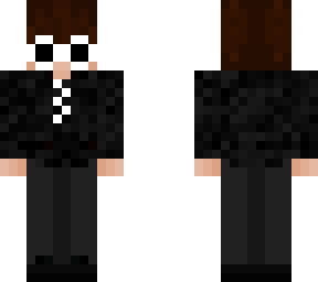 robin samse | Minecraft Skin